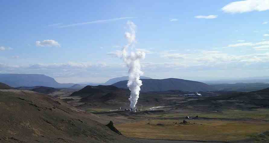 GEOTERMIA: LA ENERGÍA RENOVABLE DE LA TIERRA | ICOG