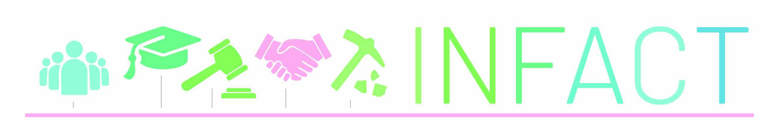 INFACT y la Geofísica | ICOG