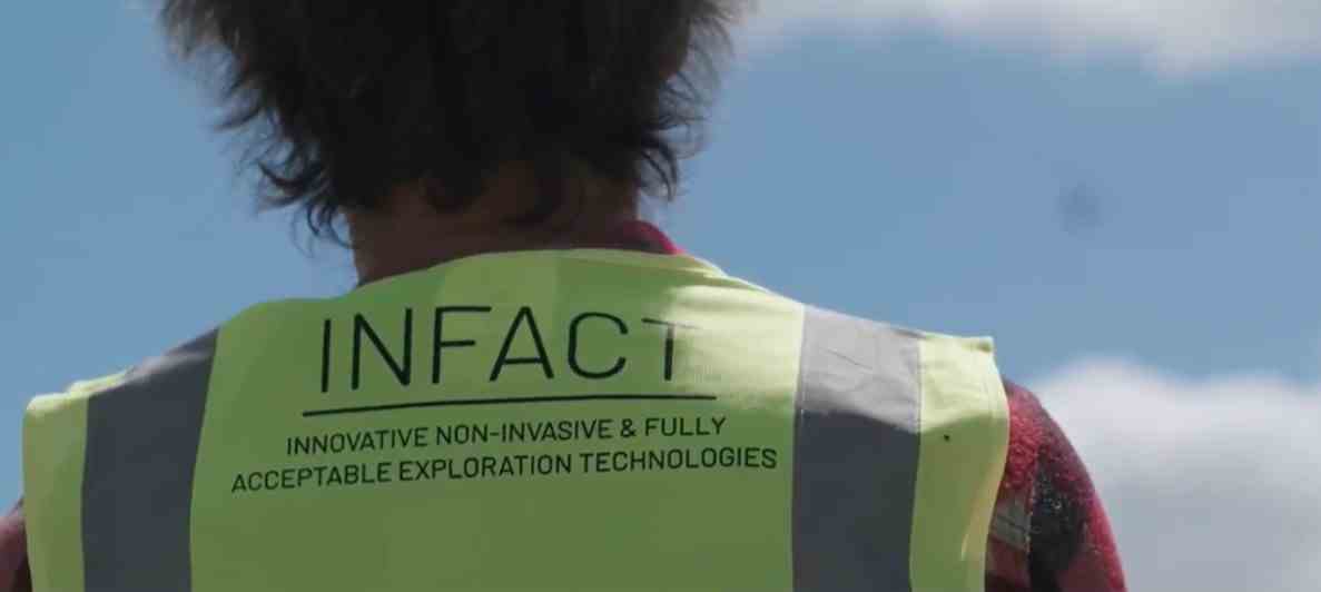 ¿Qué es el proyecto INFACT? | ICOG