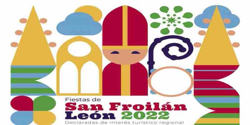Festividad de San Froilán 2022 | COPITI LEÓN