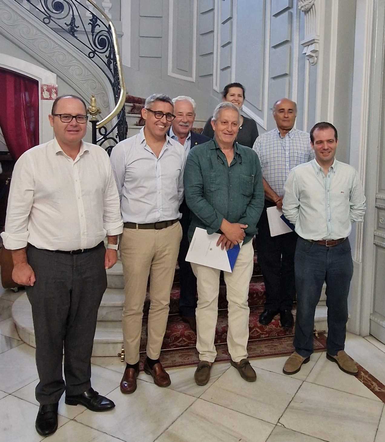 José Fernando Guijarro Merelles, nuevo presidente del CNE de ENGINEERS ...